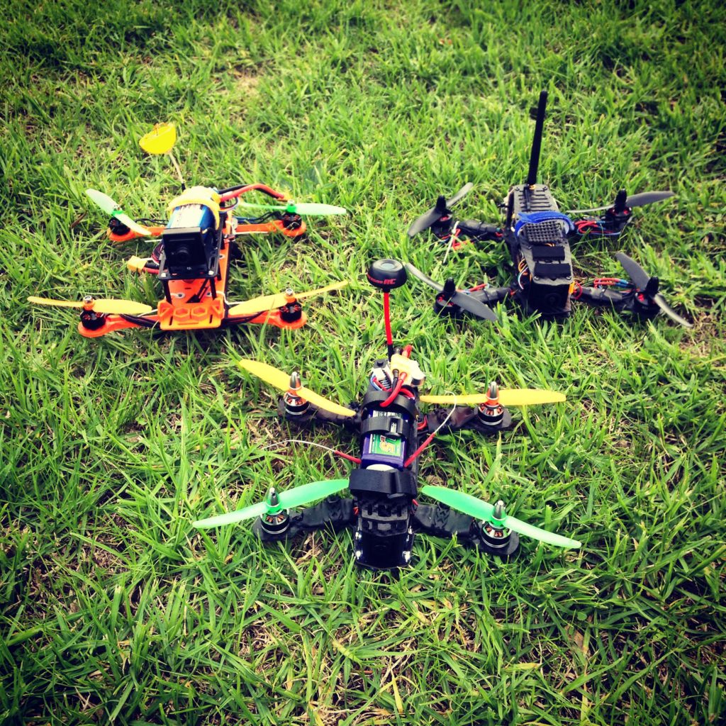 Drone Racing | Quadcopters | FPV Racing | Mini Quads | FPV Drones ...